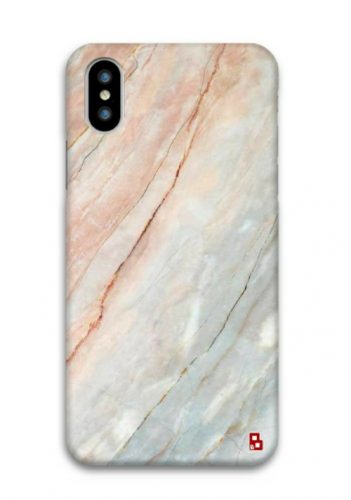 Classy Marble Phone Cover - BakedBricks